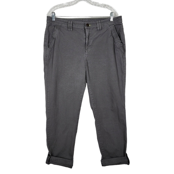 Orvis | Pants & Jumpsuits | Orvis Convertible Anklecapri Pant | Poshmark